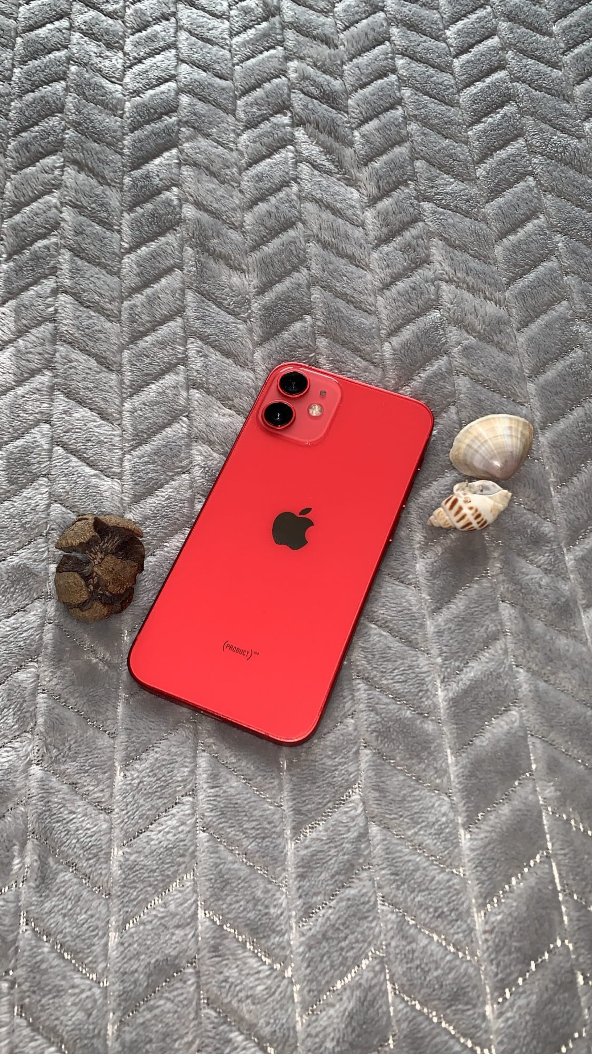 iphone mini 2nd hand